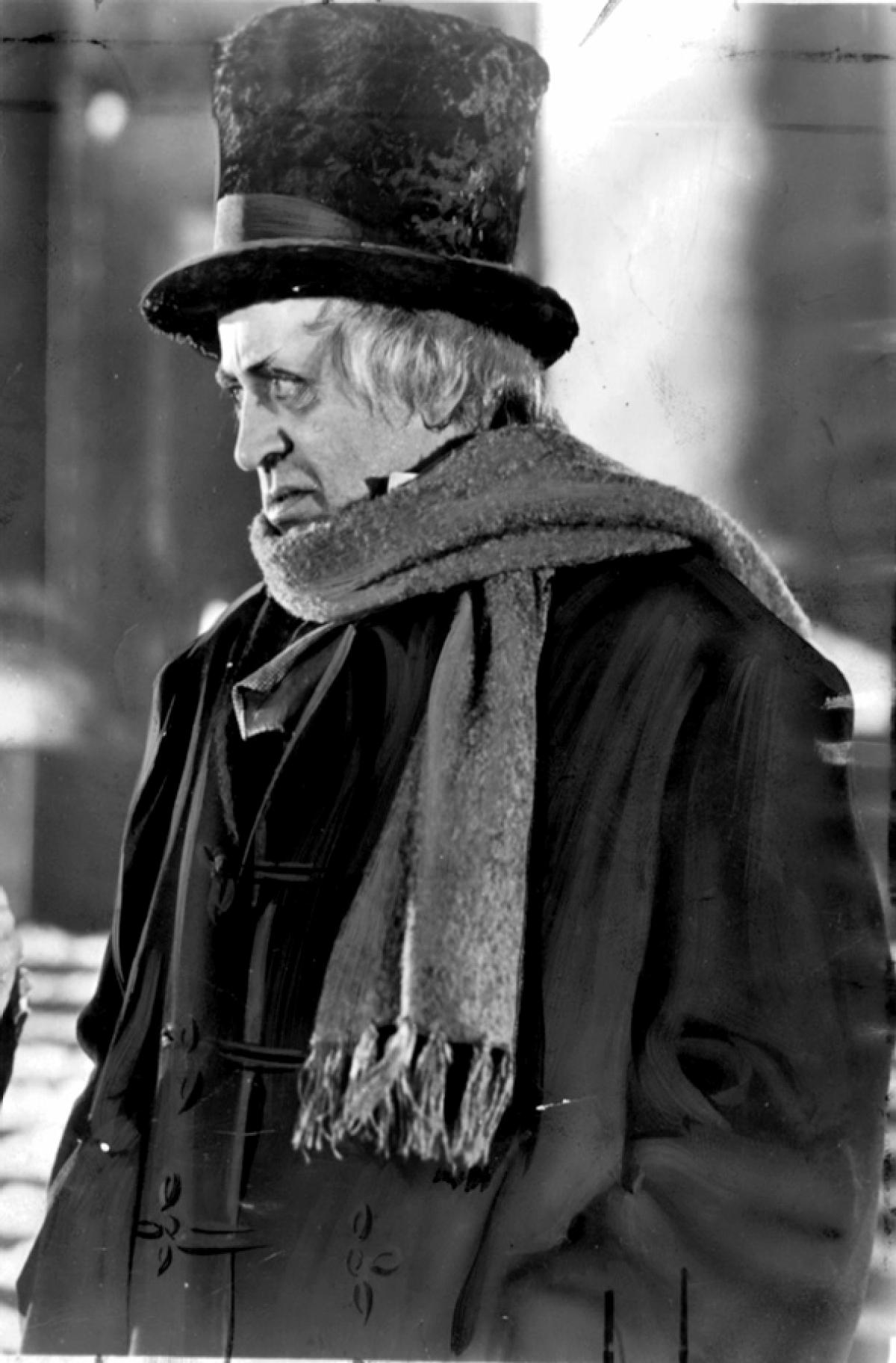 What ‘A Christmas Carol’ Teaches Us About Compliance Training