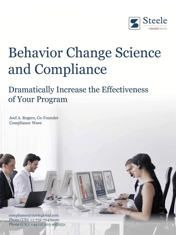 Behavior Change Whitepaper Offer