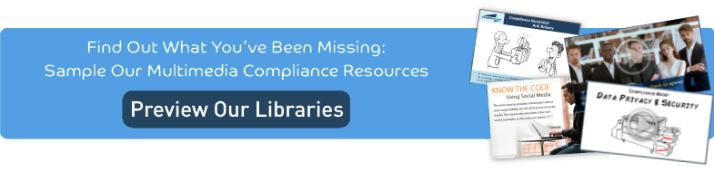 Improve Compliance Culture With Our Extensive Libraries