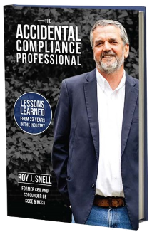 Exclusive Live Webinar | An Interview With Roy Snell