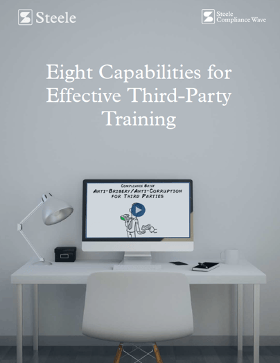 Webinar On-Demand | Tools for Effective Third-party Compliance Training ...