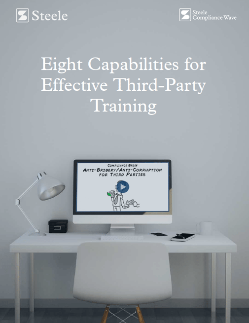 Webinar On-Demand | Tools for Effective Third-party Compliance Training ...