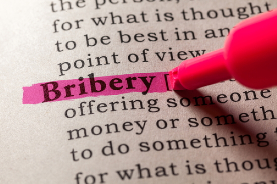 U.S. Global Bribery Offense Guide